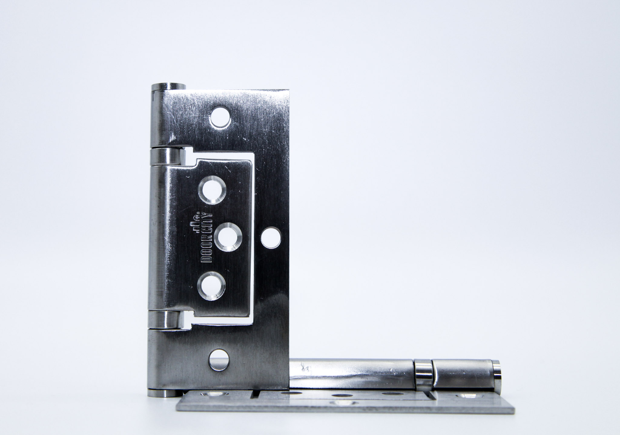 Hirline Hinge DC - Door City