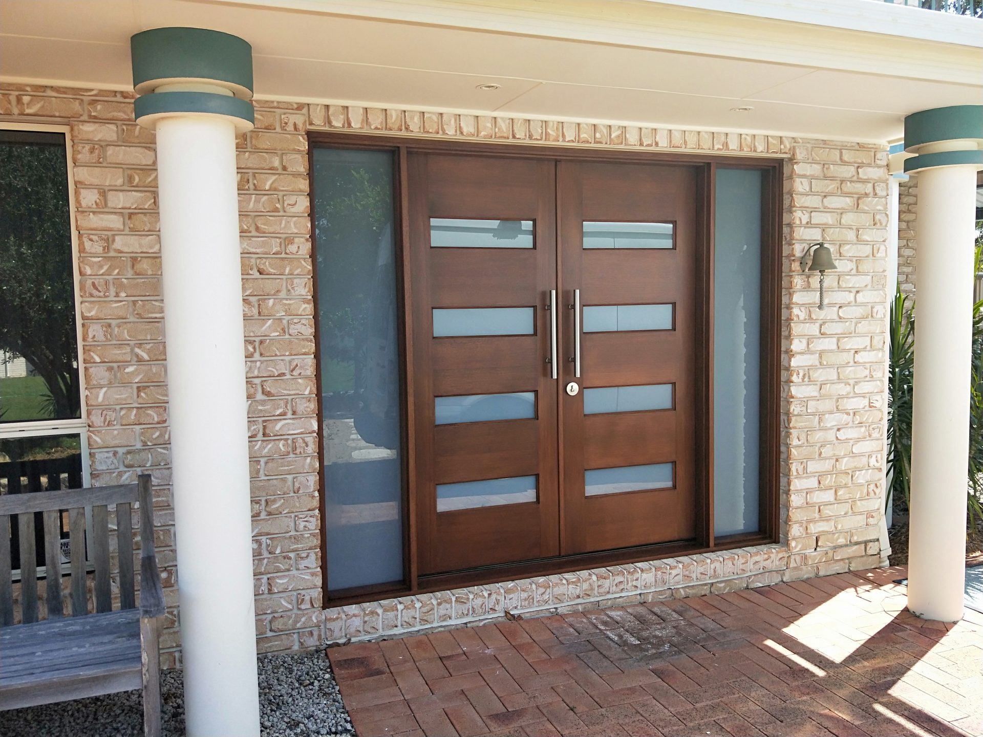 Our Gallery - Door City