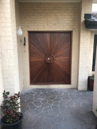 Our Gallery - Door City