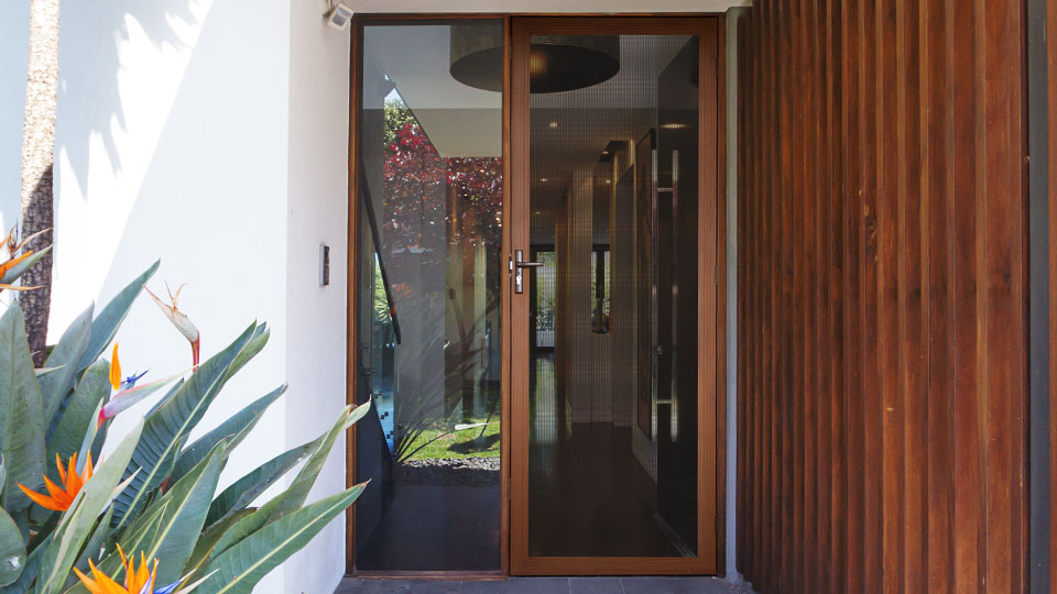 Screen Doors for Sale | Timber & Security Screen Doors Range
